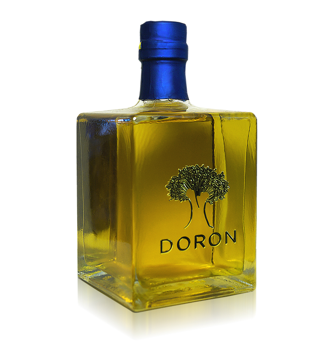 Doron: Doron 500ml Glass Bottle